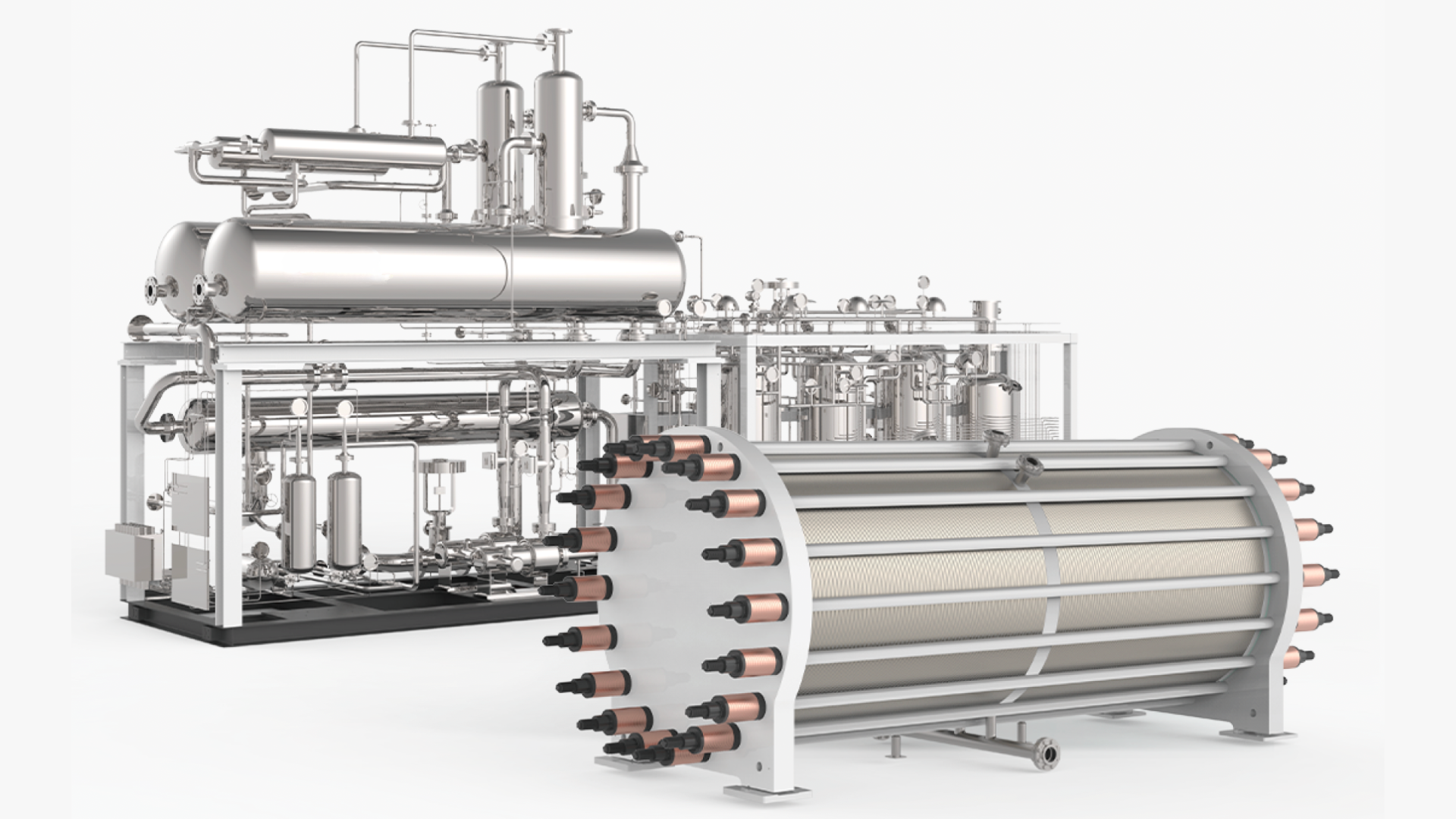 Blog – Hydrovolt Energy