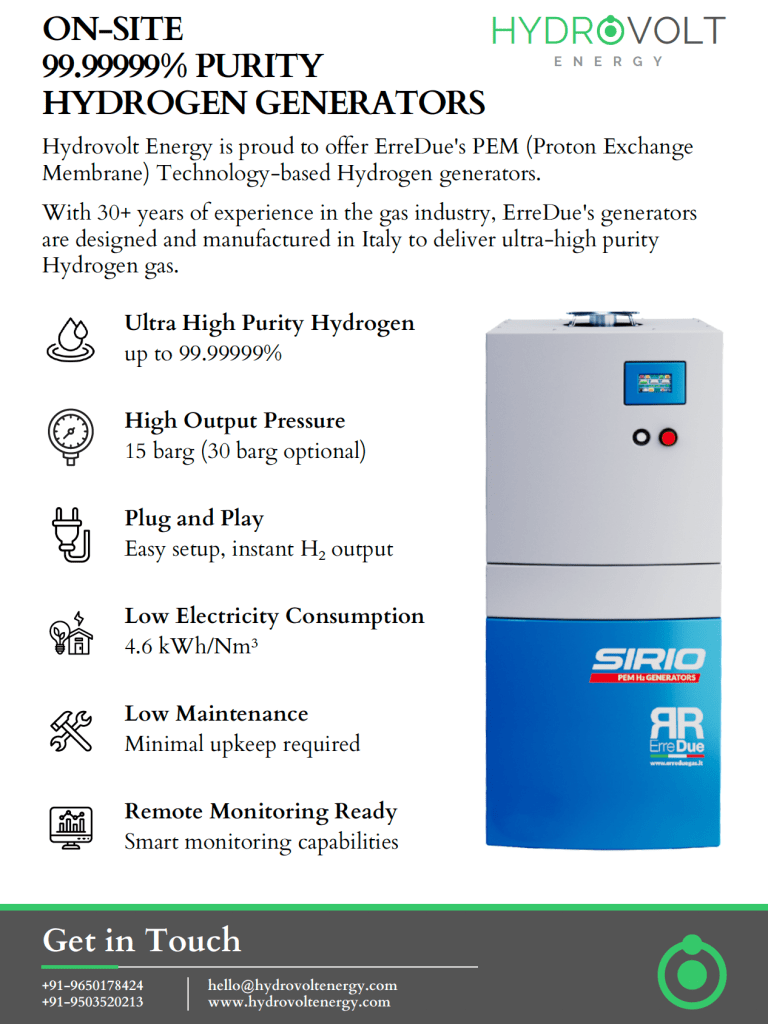 Brochures – Hydrovolt Energy